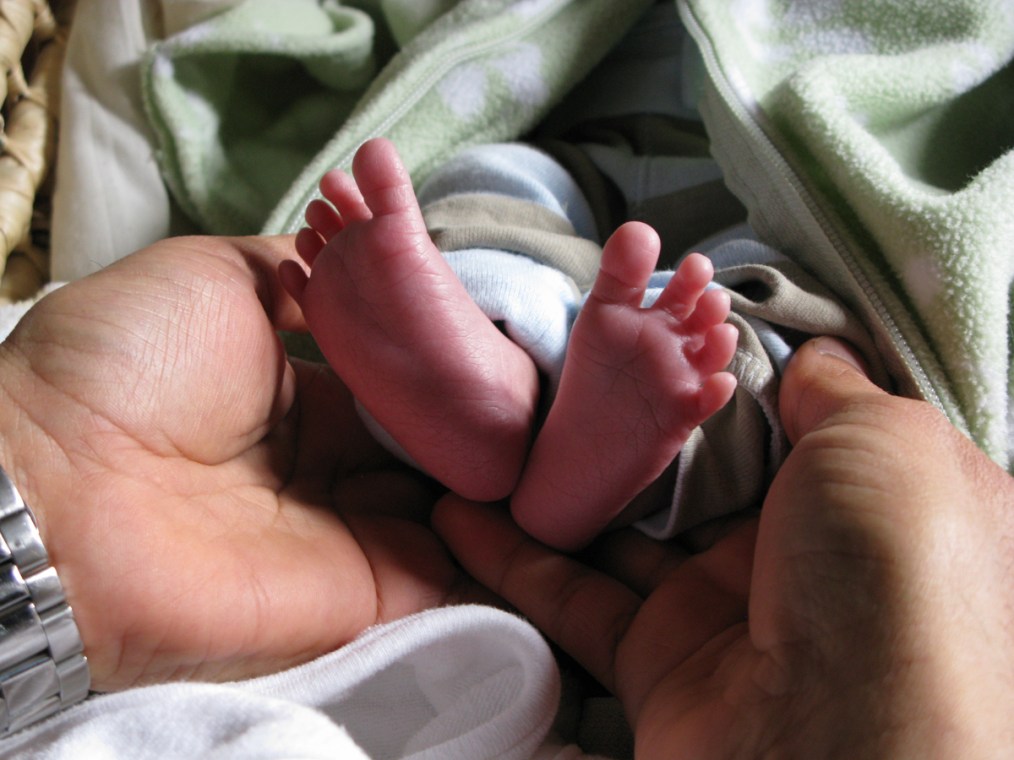 The best phone call ever! | Design For Adoption